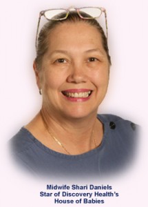 Discovery Home & Health me acompaña - Soy Mama Blog