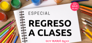 Equipamiento completo para el regreso a clases - Soy Mama Blog