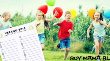 Vacaciones Archives - Soy Mama Blog