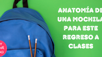 Regreso a clases Archives - Soy Mama Blog