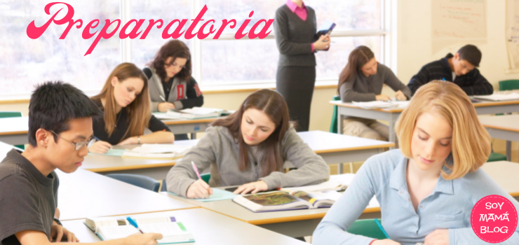 Resultado del examen de ingreso a la Preparatoria - Soy Mama Blog