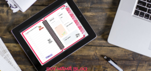 Review App GoodNotes 5 - Soy Mama Blog